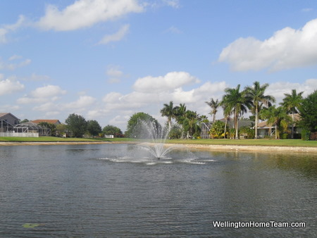 Walk Wellington: Exploring Grand Isles in Wellington Florida