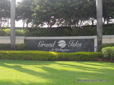Walk Wellington: Exploring Grand Isles in Wellington Florida