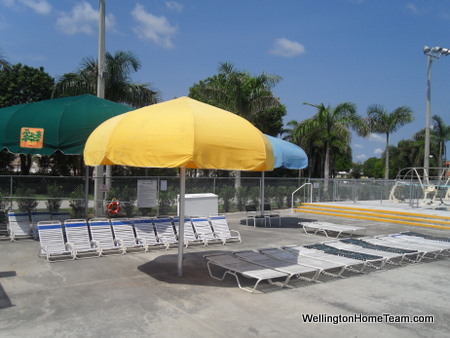 Things to do in the Summer: Hit the Pool at the Wellington Aquatics Complex