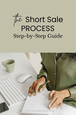 Wellington Florida Approved Short Sales, Do They Exist?