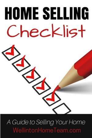 Home Selling Checklist | 9 Steps to Selling your Home