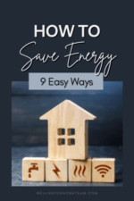 9 Easy Ways to Save Energy at Home