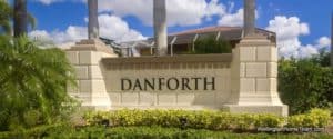 Danforth Village | Olympia Wellington FL