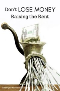 Should I Increase My Tenant's Monthly Rent? Tips & Advice