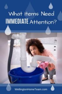 Top 8 Questions to Ask a Home Inspector Before & After