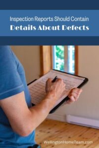 7 Critical Things You Find In a Home Inspection Report