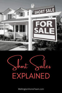 What Does Short Sale Mean In Real Estate? Short Sales Explained!
