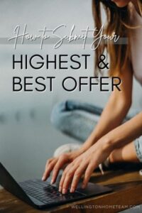 How to Win in a Multiple Offer Situation in 2021