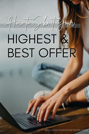 How to Win in a Multiple Offer Situation in 2021