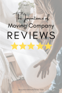 How To Choose a Moving Company | 10 Easy Steps