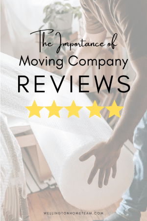 How To Choose a Moving Company | 10 Easy Steps