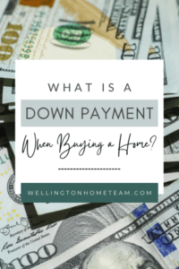 Earnest Money VS Down Payment | What's the Difference?