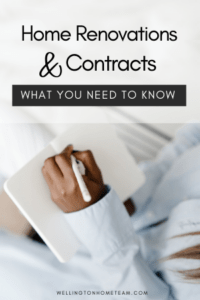 10 Valuable Tips for Hiring a Home Contractor