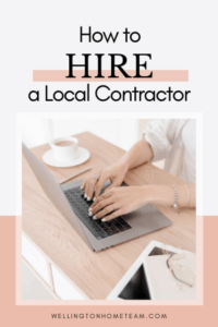 10 Valuable Tips for Hiring a Home Contractor