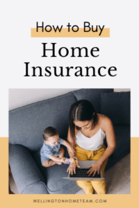 Home Insurance and 5 Terrific Benefits of Having It