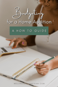 6 Things To Consider When Planning a Home Addition