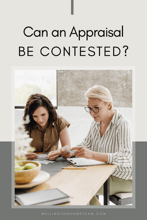 What Happens If a Home Doesn't Appraise? 6 Possibilities