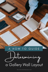 How to Create the Perfect Photo Gallery Wall in 7 Easy Steps