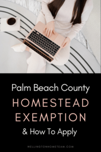 How To Get Your Florida Homestead Exemption | Full Guide