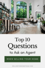 10 Questions to Ask Before Hiring a Real Estate Agent