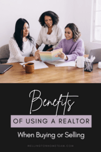 5 Reasons to Hire a Real Estate Agent When Buying or Selling