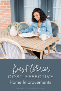 5 Reasons Why A Patio Can Increase Your Property's Value