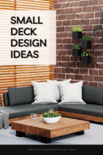 Deck Design Ideas | 6 Creative Ways to Maximize Your Space