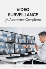 Top 4 Security Features to Look for In An Apartment Complex