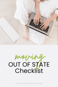 Phenomenal 7-Step Guide to Moving Out of State