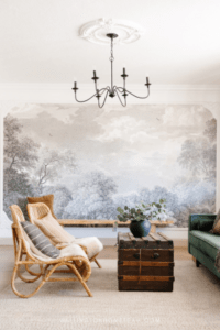 Top 10 Alternatives to Decorating Your Home Without Paint