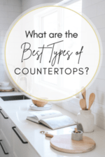 Unveiling the Top 14 Countertop Types: A Comprehensive Guide