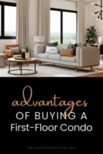 Buying a First-Floor vs Second-Floor Condos | 18 Pros & Cons