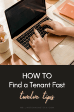 12 Easy Ways to Attract High-Quality Tenants
