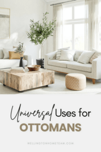 5 Simple Ways To Refresh Your Living Room