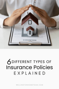 Homeowners Insurance Explained | A Guide to Policy Types