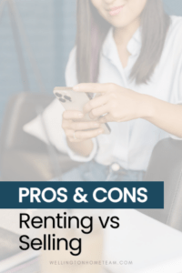 13 Pros and Cons of Renting or Selling a Home