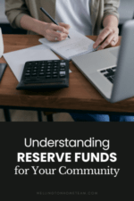 What are Condo Reserve Funds? An Essential Guide