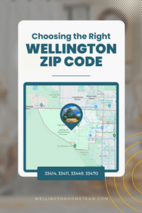 Wellington FL Zip Codes | The Ultimate Guide