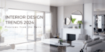 Interior Design Trends 2024 | Previews from the Fairs