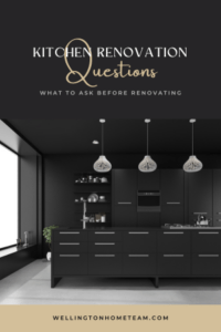 10 Questions to Ask a Contractor Before a Kitchen Remodel