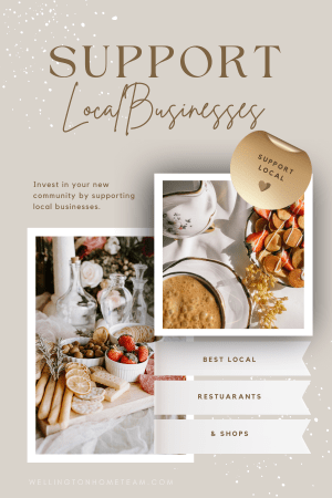 How to Become A Part of Your New Community: 10 Valuable Tips