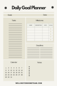 14 Effective Tactics for Managing a Busy Household