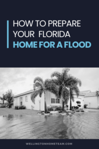 Flood Risk Awareness: A Helpful Guide for Florida Homeowners