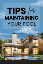 6 Pool Maintenance Tips to Have A Clean & Safe Summer Swim