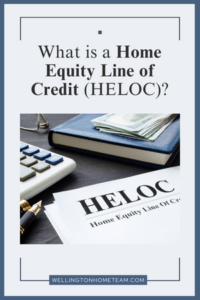 Home Equity Loan Vs Home Equity Line: What's the Difference?