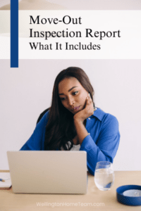 What Landlords Really Check for During a Move-Out Inspection